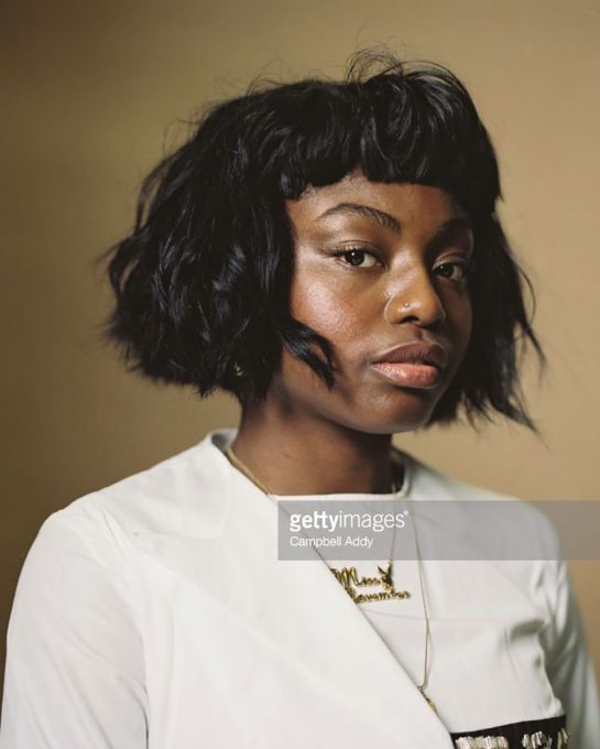 Campbell Addy brings diversity to Getty Images - Notion