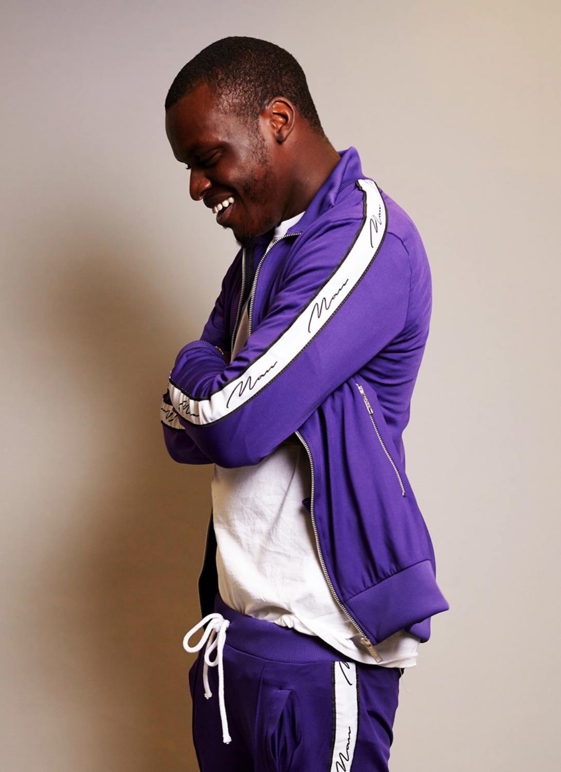 Summer Wave: Sneakbo sounds like the spirit of Brixton - Notion