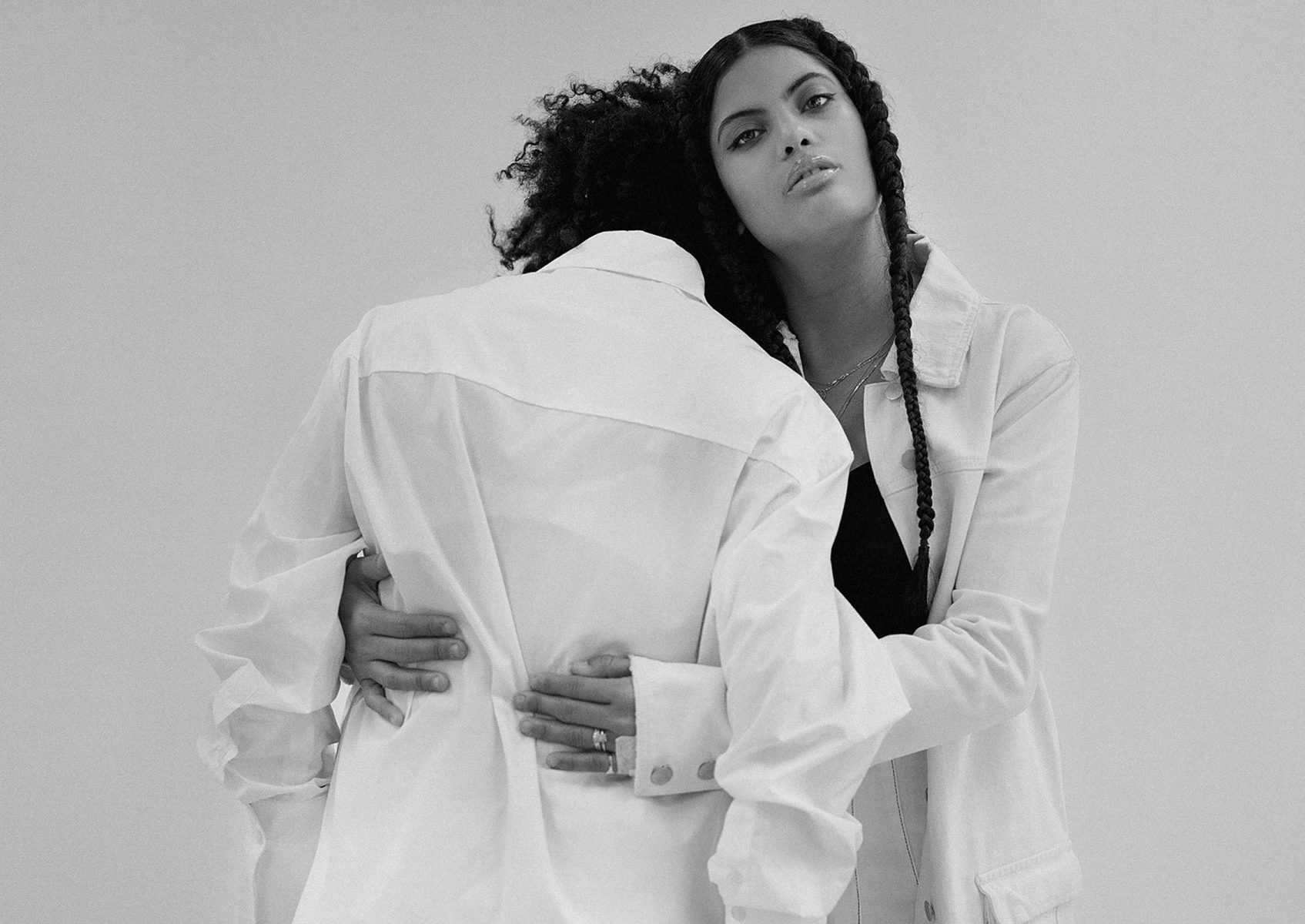 Ibeyi Make Music for a Disruptive Diaspora - Notion