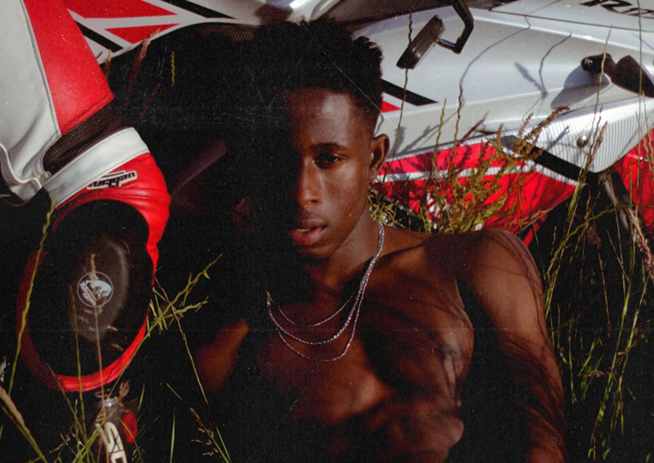 Tobi Sunmola shares new single, ‘Be My Lover’ - Notion