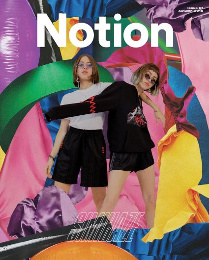 Notion 84 Conan Gray - Notion