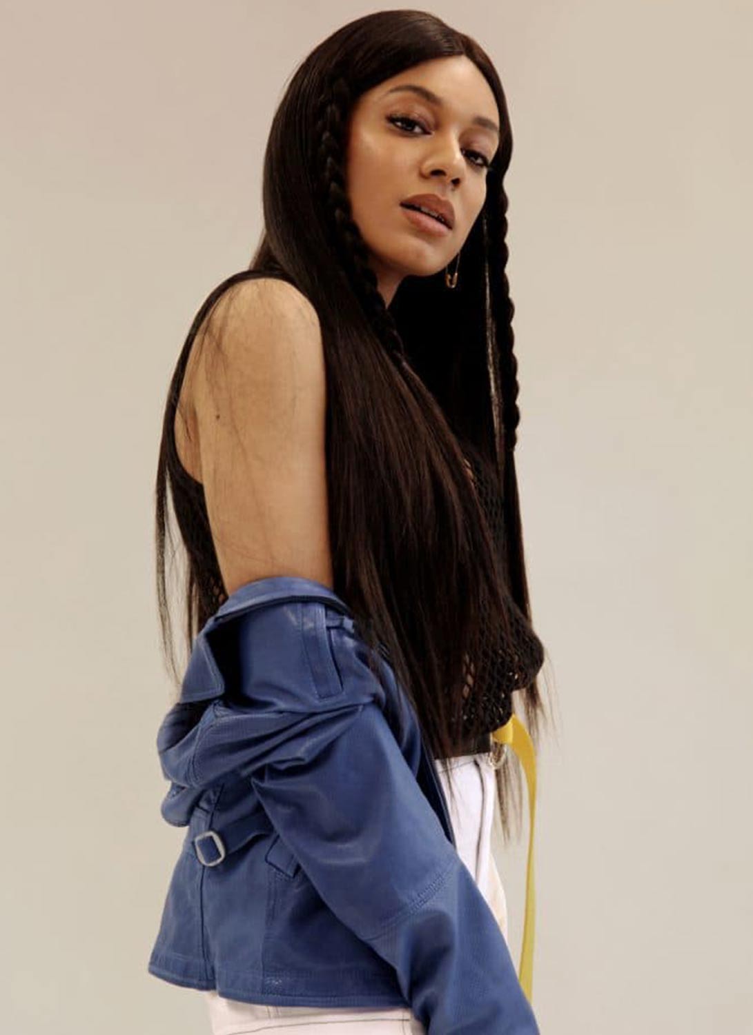 “It’s a party, it’s good vibes” – Rachel Foxx is feeling her new music ...