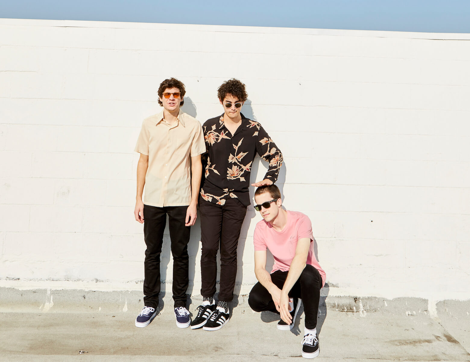 Wallows - Notion