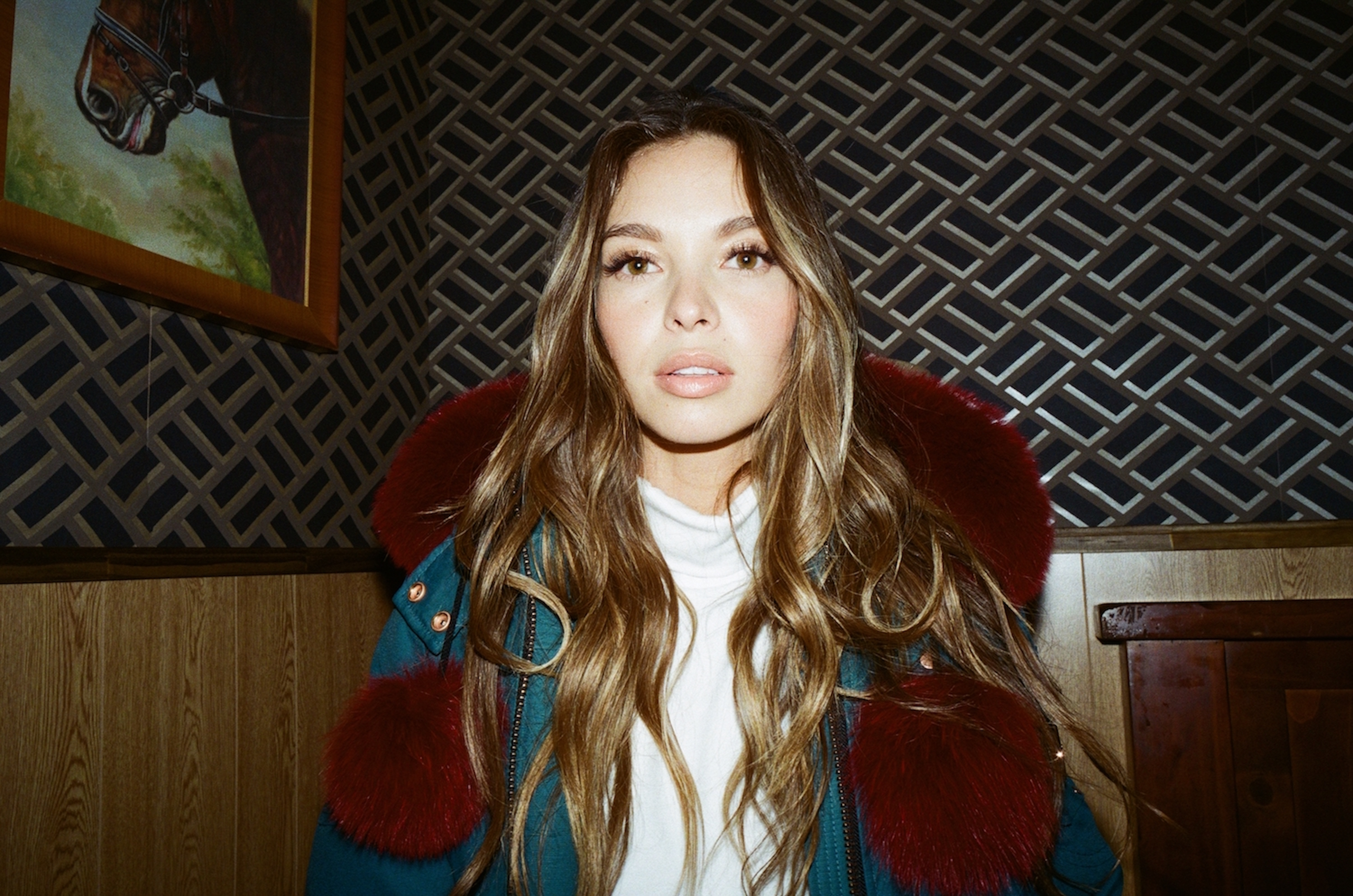 Moose Knuckles reveals new horror move inspired AW18 campaign - Notion