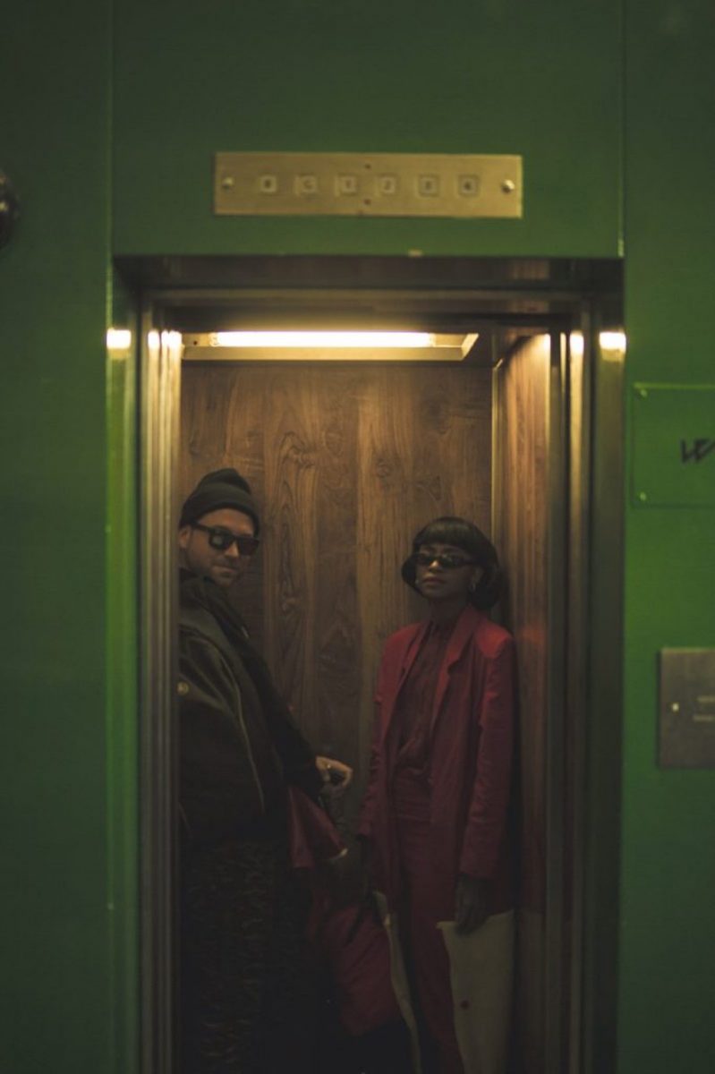 “Africa has always been the ghostwriter of the world” – OKZharp and ...