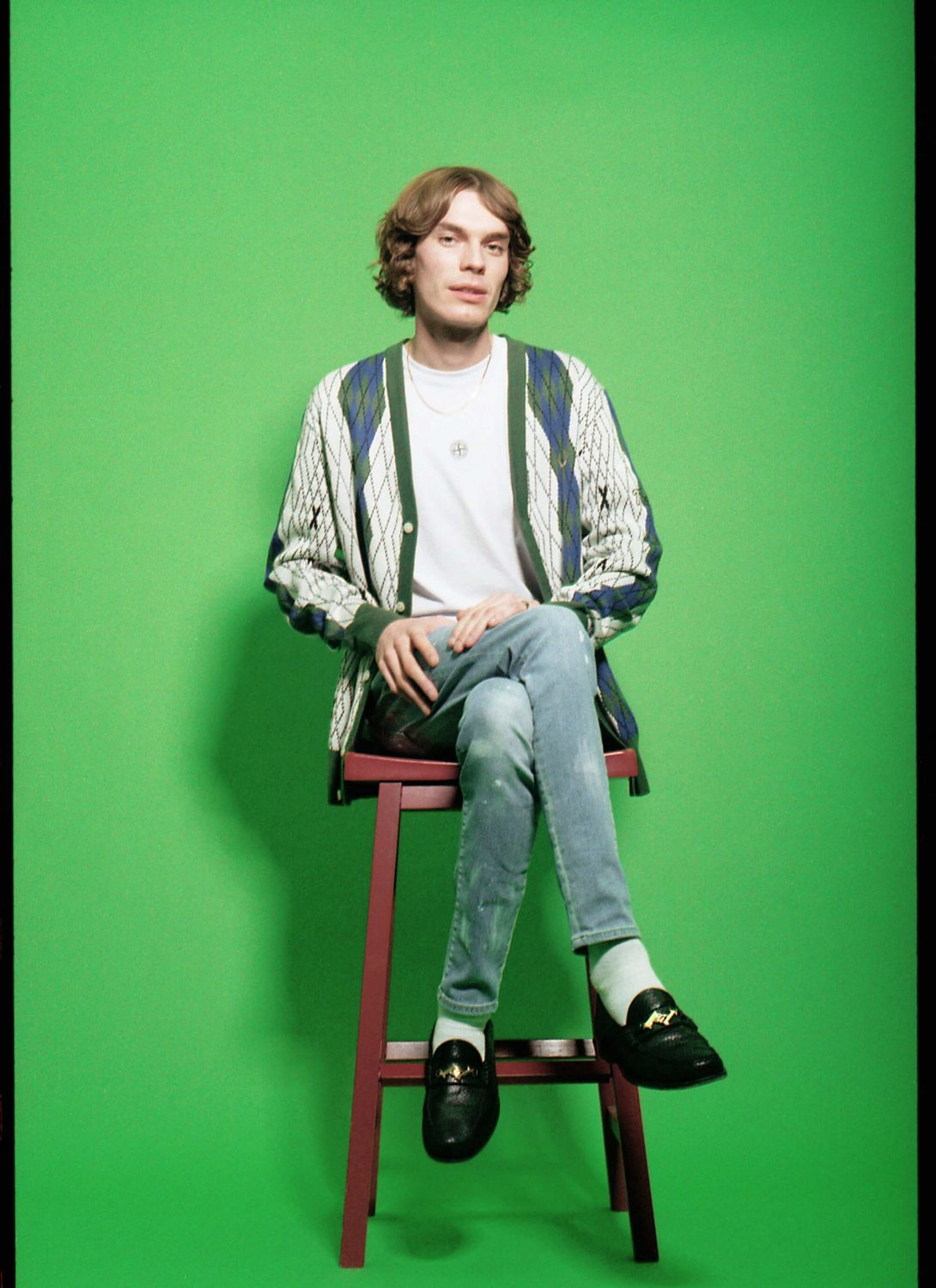 PAQ: Danny Lomas - Notion