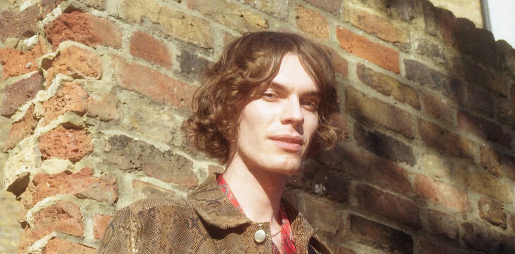 PAQ: Danny Lomas - Notion