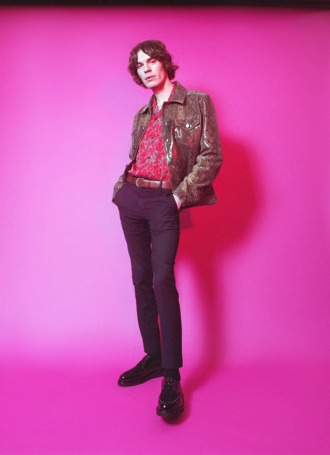 PAQ: Danny Lomas - Notion