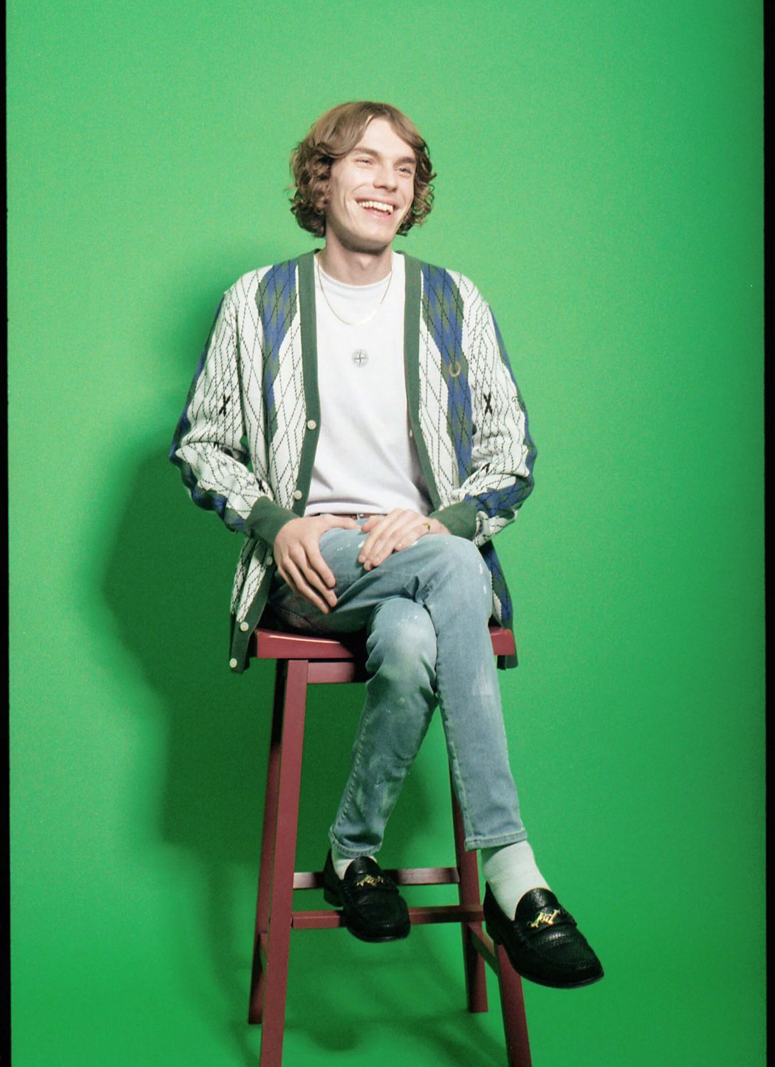 PAQ: Danny Lomas - Notion