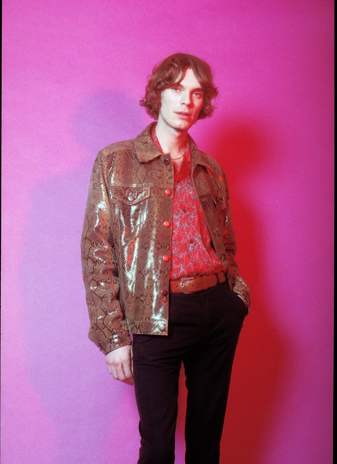 PAQ: Danny Lomas - Notion