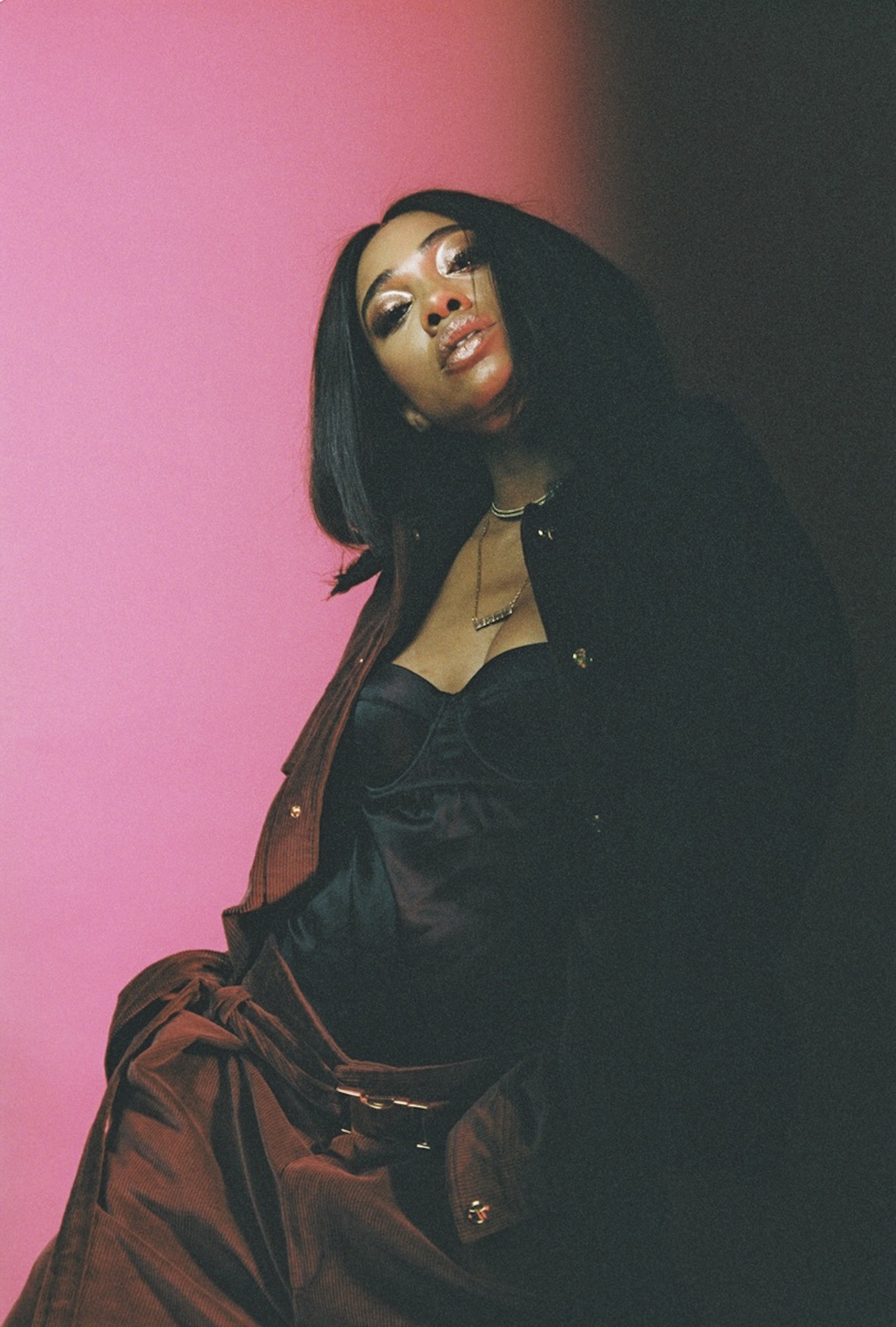A New Kind of Pop Artist – This Year, MAAD’s Doing Things Her Way - Notion