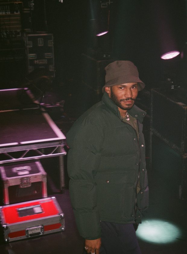 Mick Jenkins - Notion