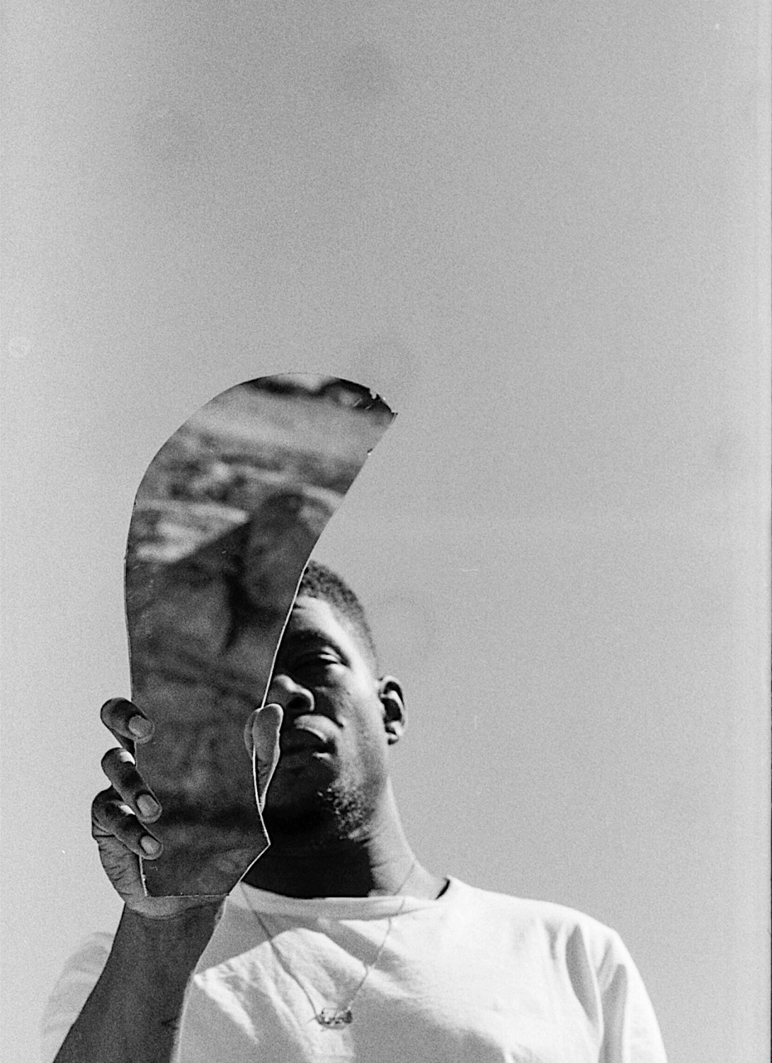 Mick Jenkins - Notion