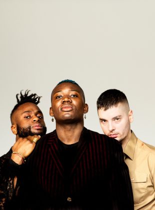 Tierra Whack - Notion