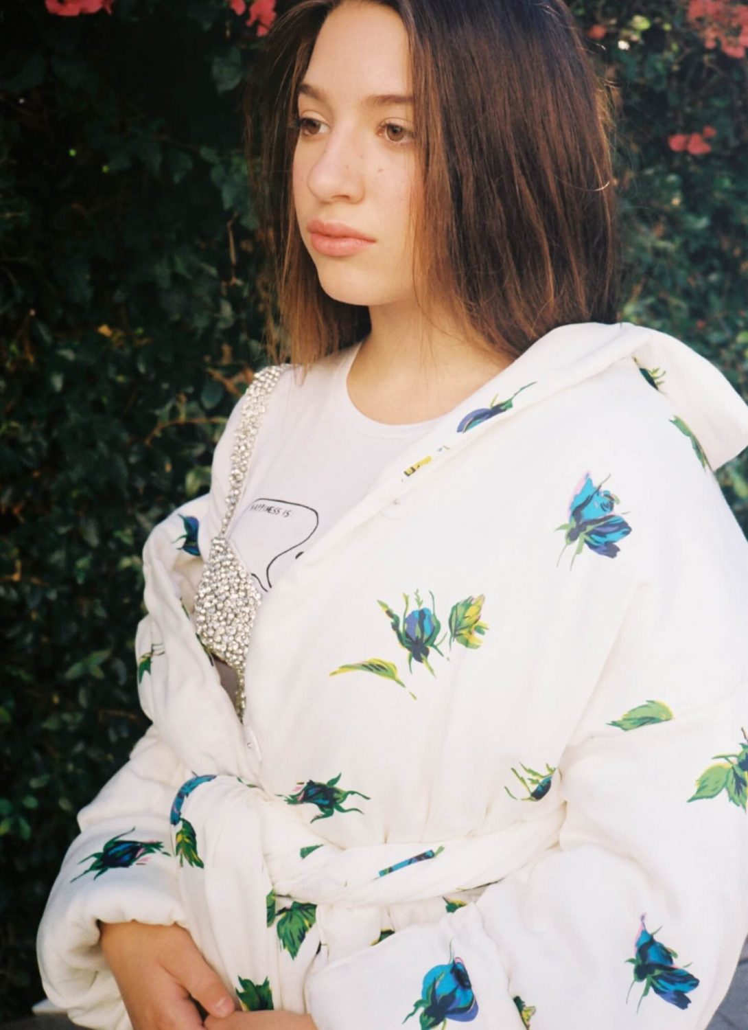 Dancing Queen: Mackenzie Ziegler - Notion