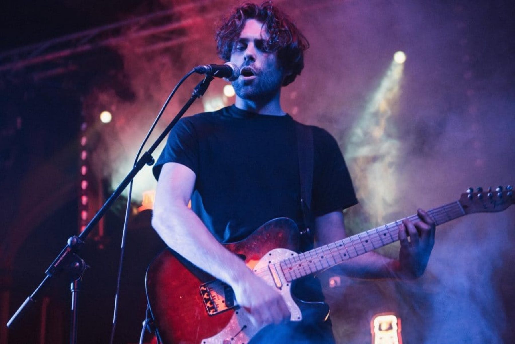 Gallery: SONEG and Notion bring Angel, BB Diamond & more to Birmingham ...