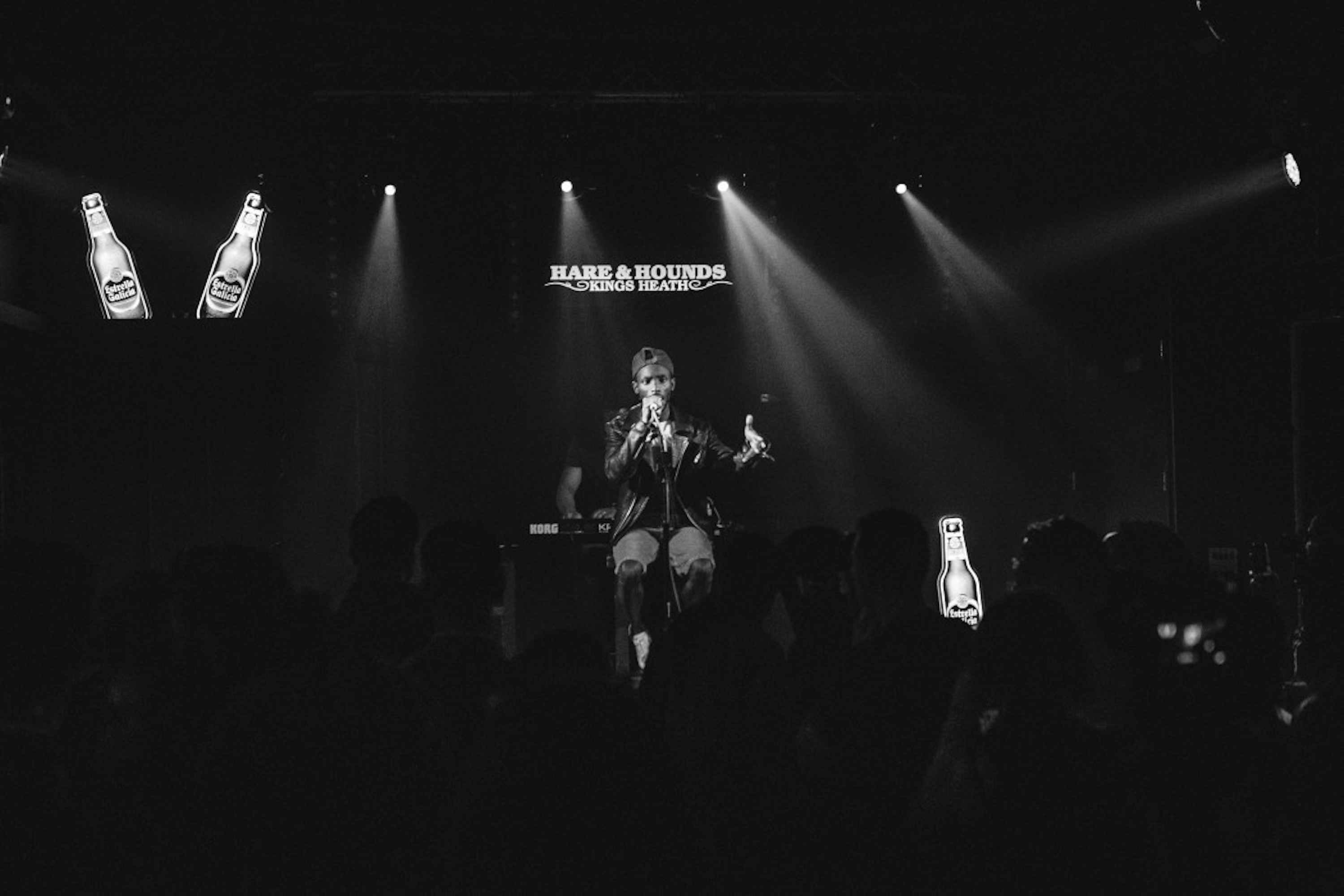 Gallery: SONEG and Notion bring Angel, BB Diamond & more to Birmingham ...