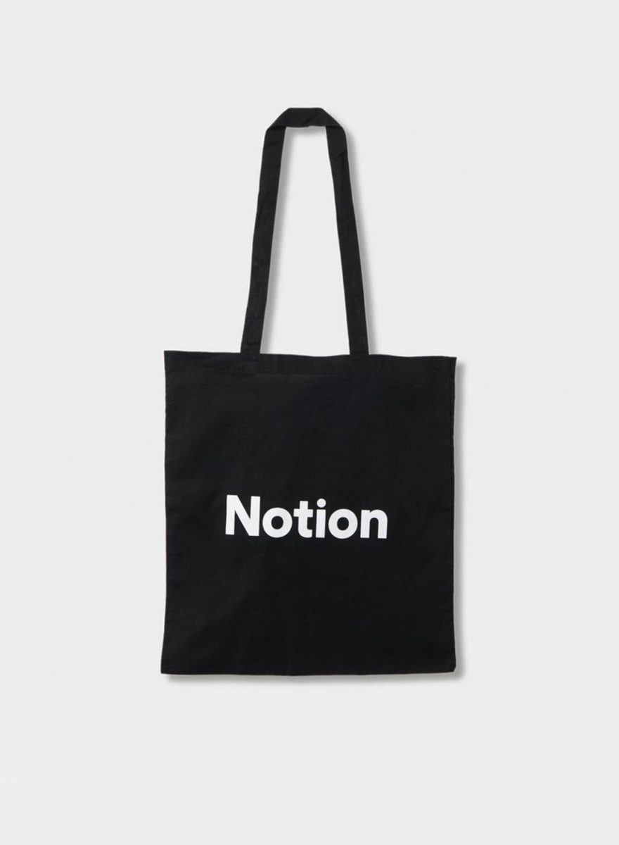 Accessories - Notion