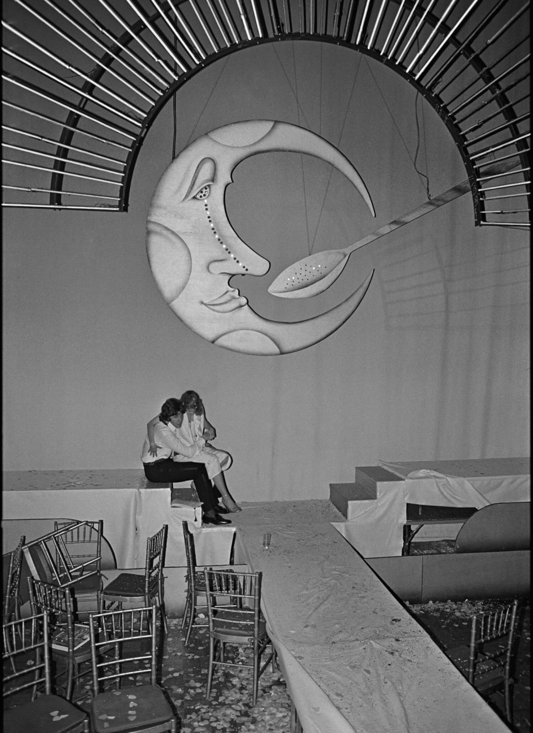 And The Beat Goes On: In Defence of Disco - Notion