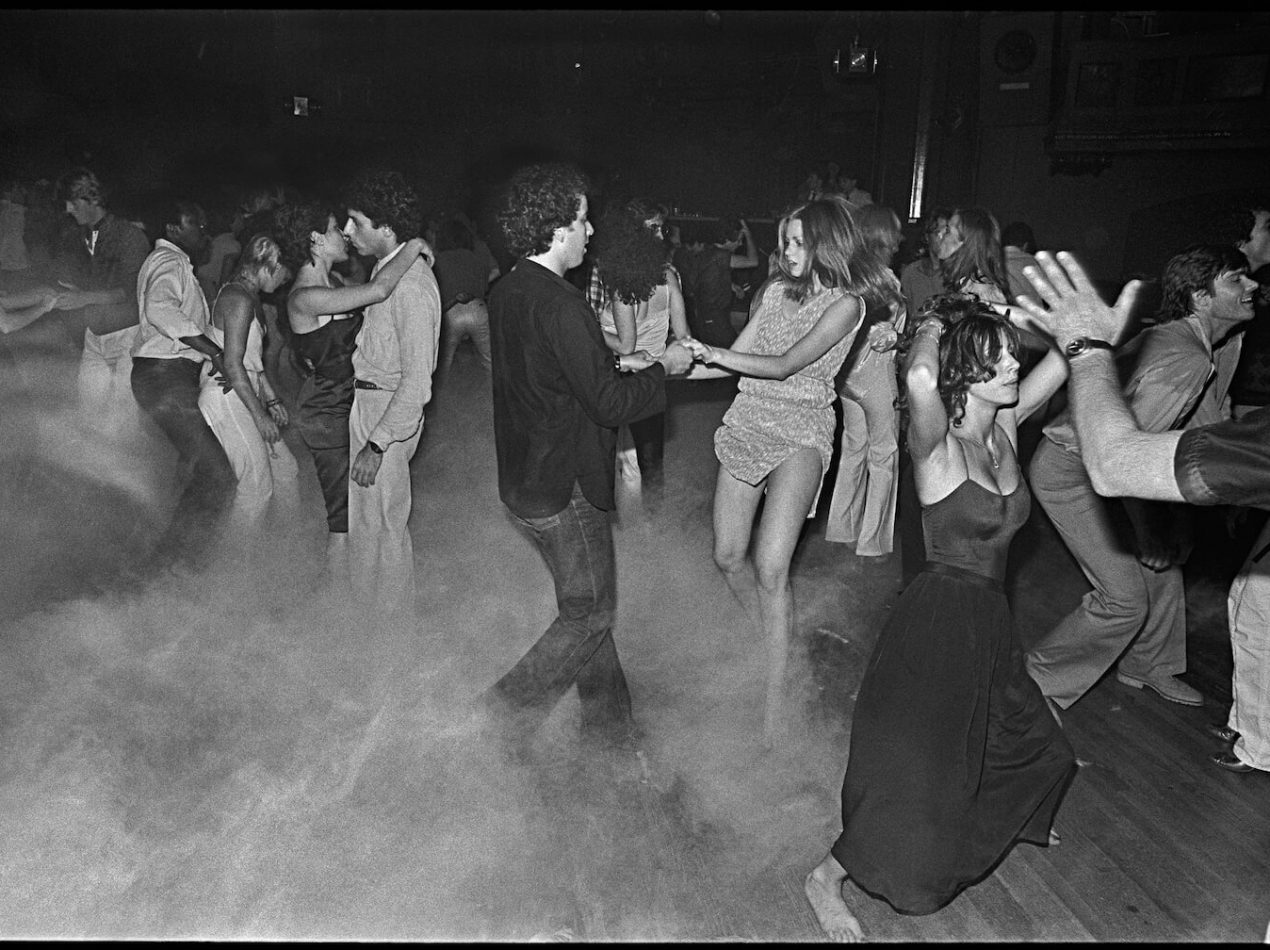 And The Beat Goes On: In Defence of Disco - Notion