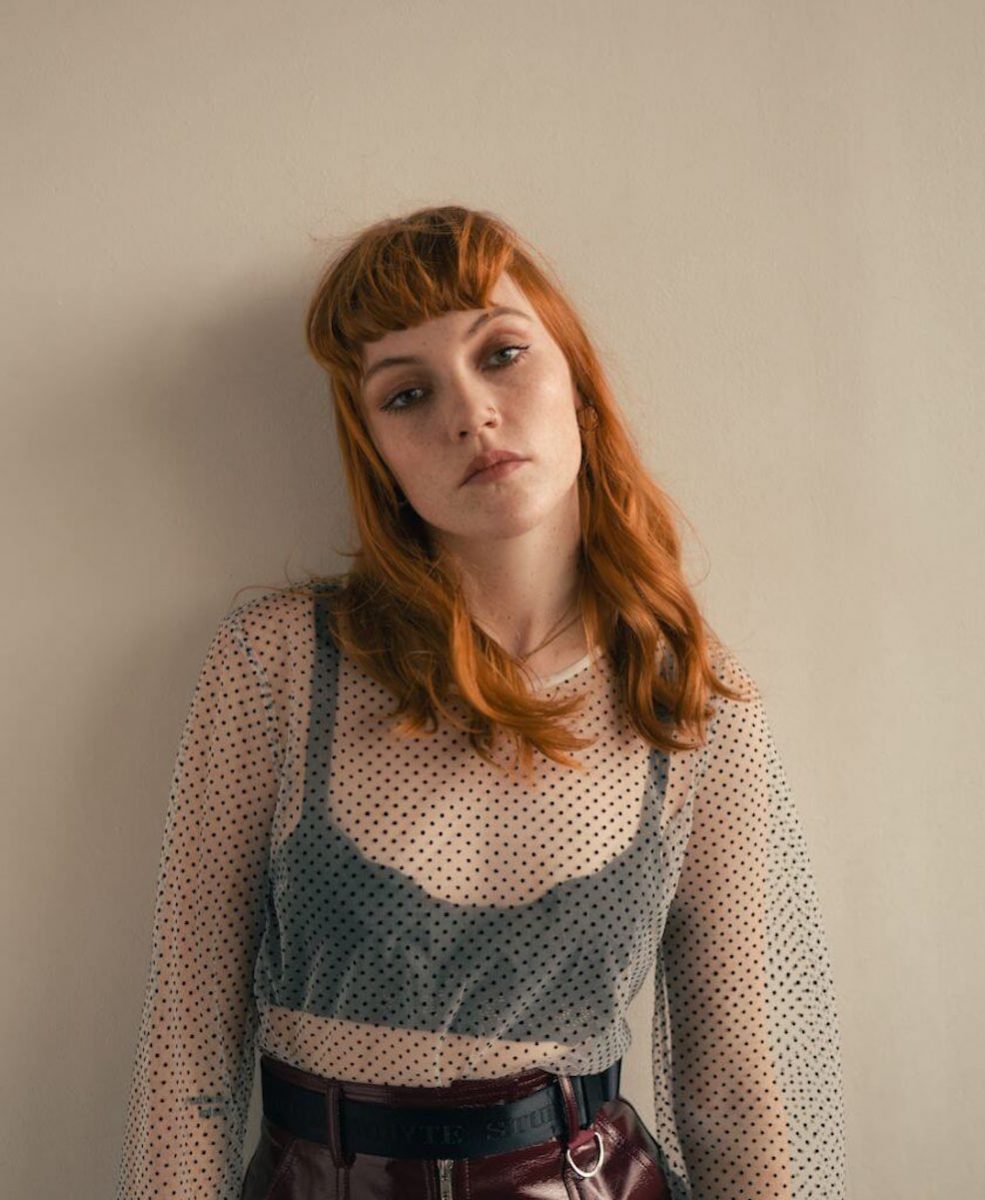 Chlöe Howl is trying to push the conversation beyond 'woke pop' - Notion