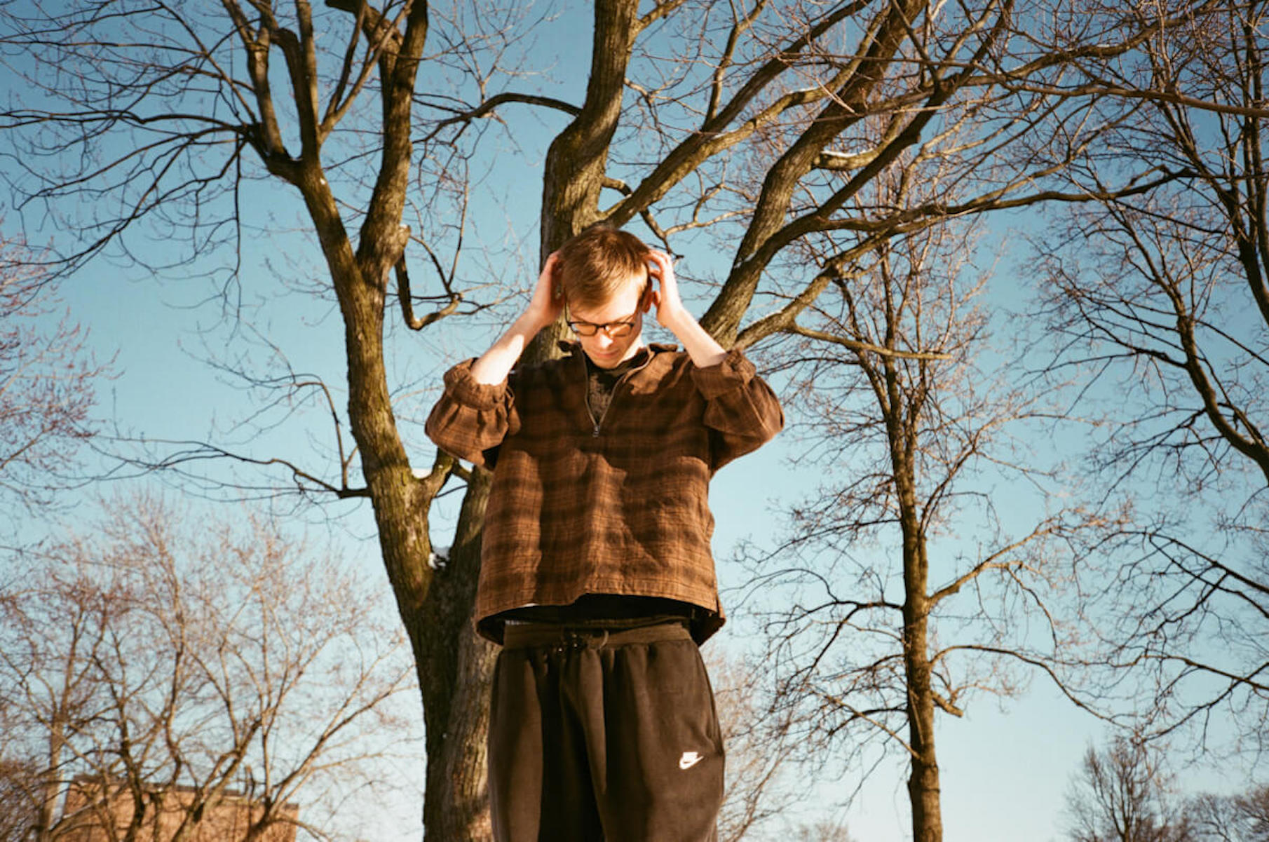 Deadboy on how the dramatic changes of the past year influenced his ...