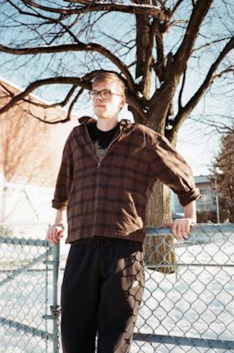 Deadboy on how the dramatic changes of the past year influenced his ...