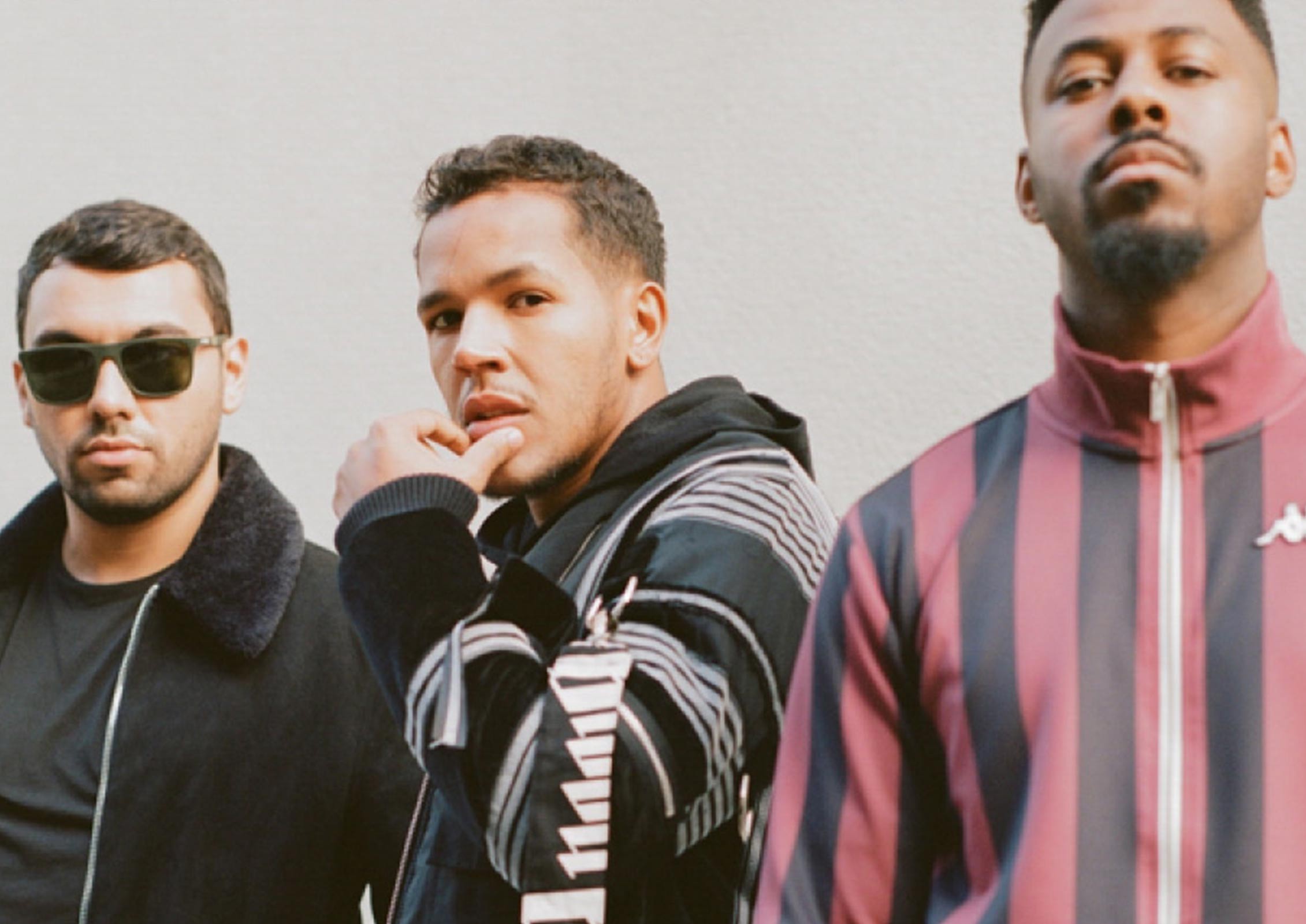 We’re bringing Disciples to Leeds for an exclusive show next month - Notion