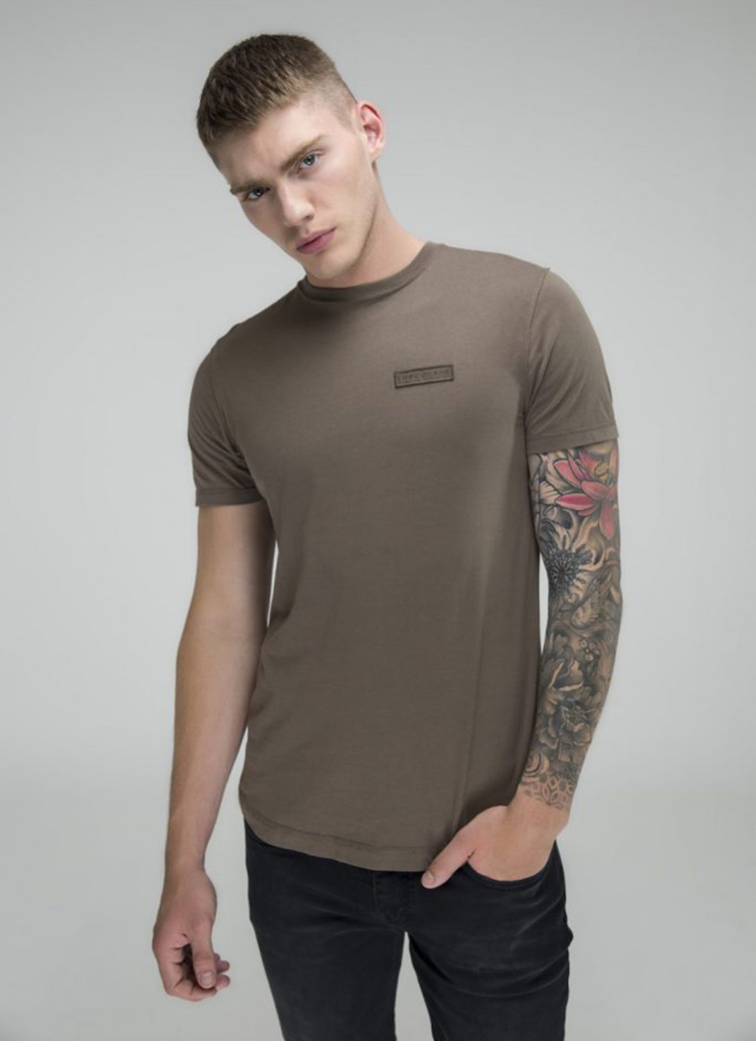 LUKE unveil new LUKE Black collection for AW17 - Notion
