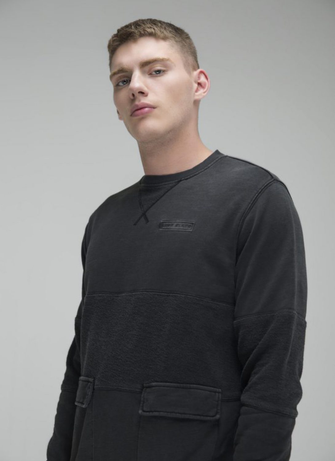 LUKE unveil new LUKE Black collection for AW17 - Notion