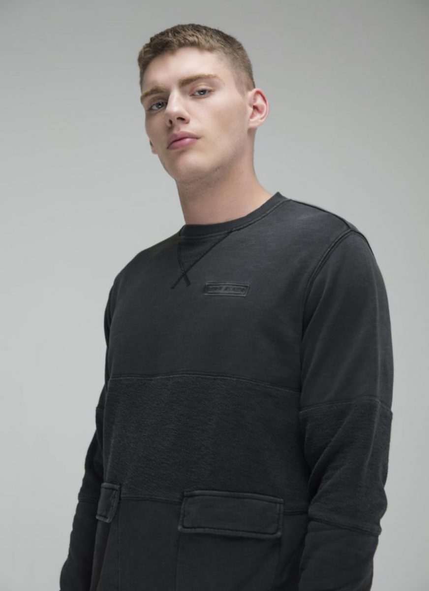 LUKE unveil new LUKE Black collection for AW17 - Notion