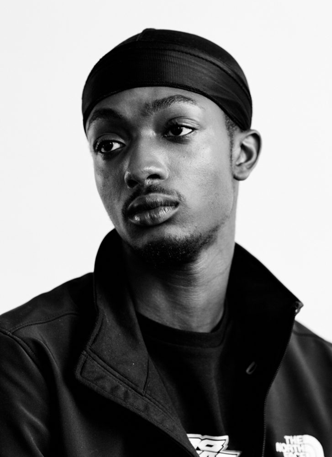 The future of grime belongs to Uncle Mez - Notion