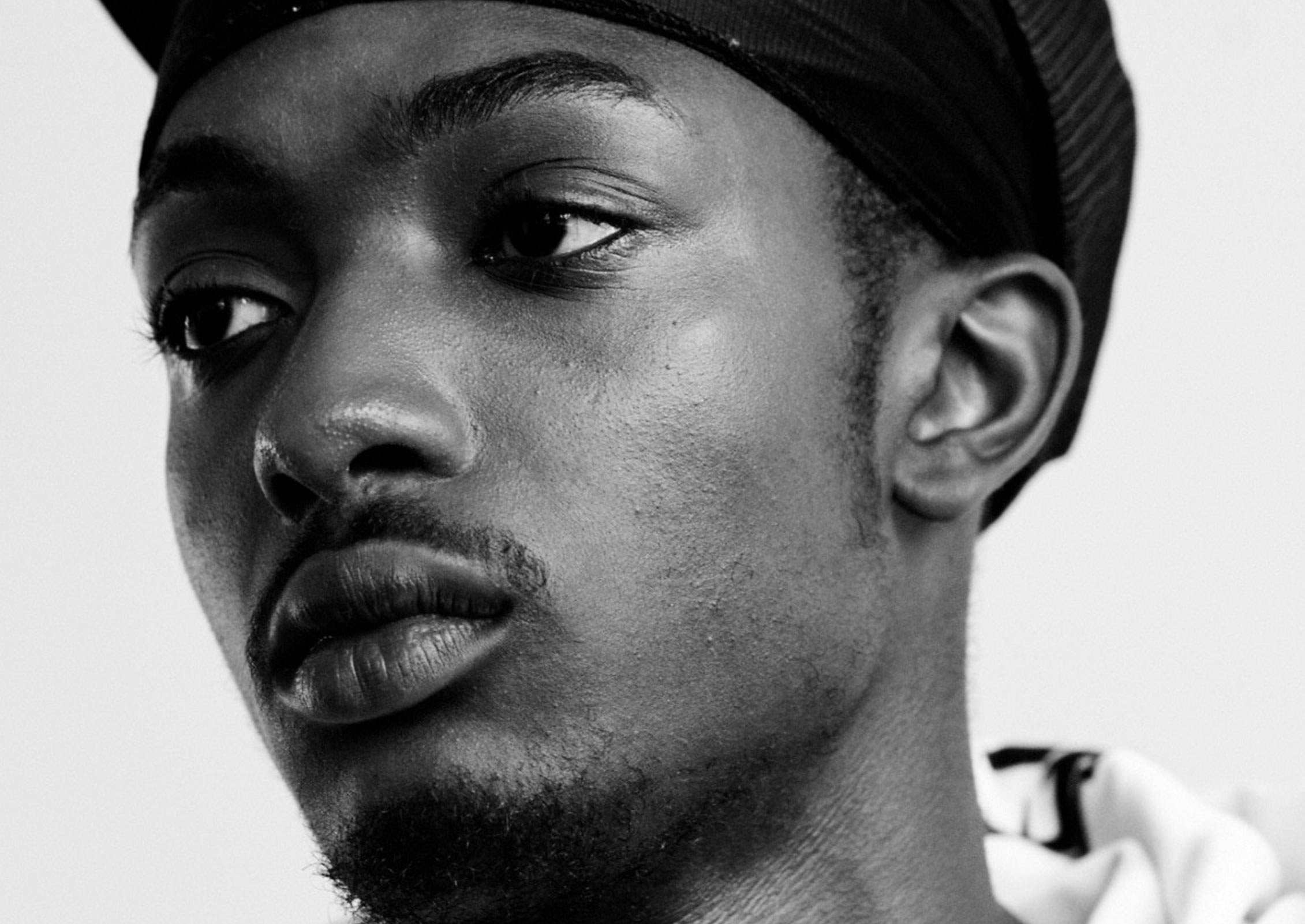 The future of grime belongs to Uncle Mez - Notion