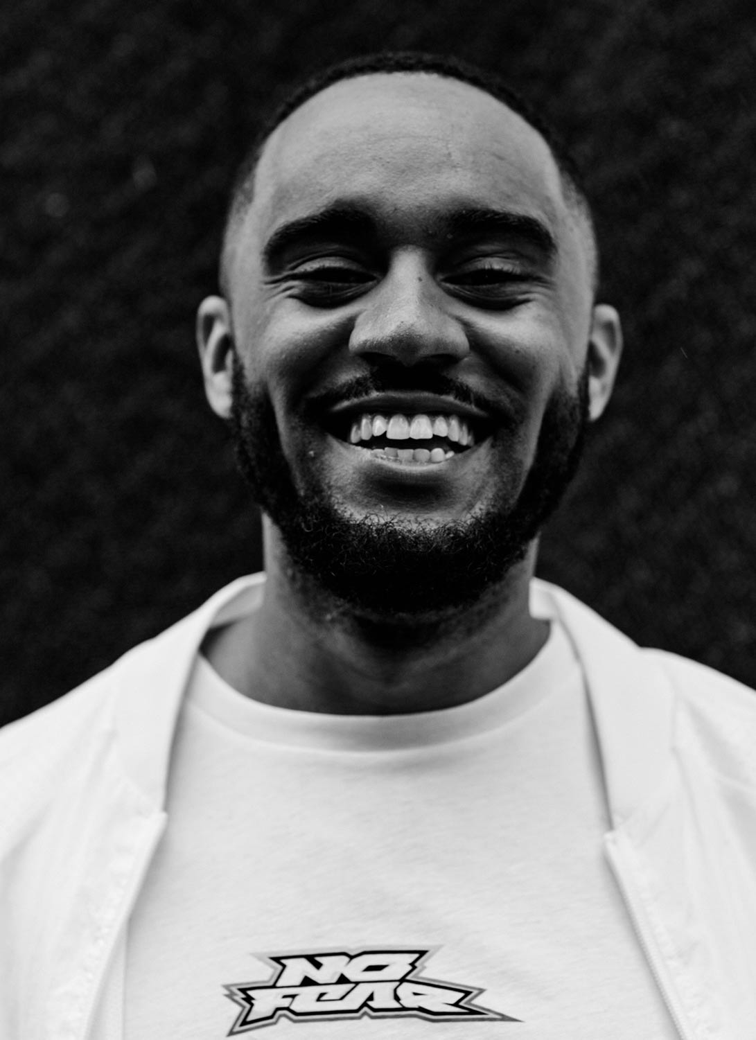 Jammz is the hardest working MC in the game - Notion