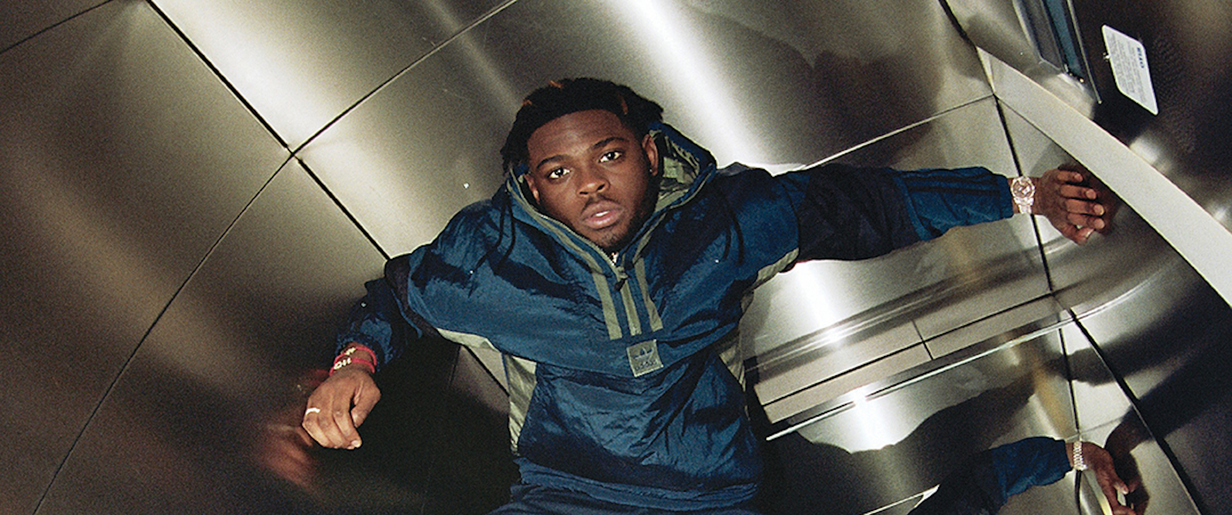 Yxng Bane - Notion