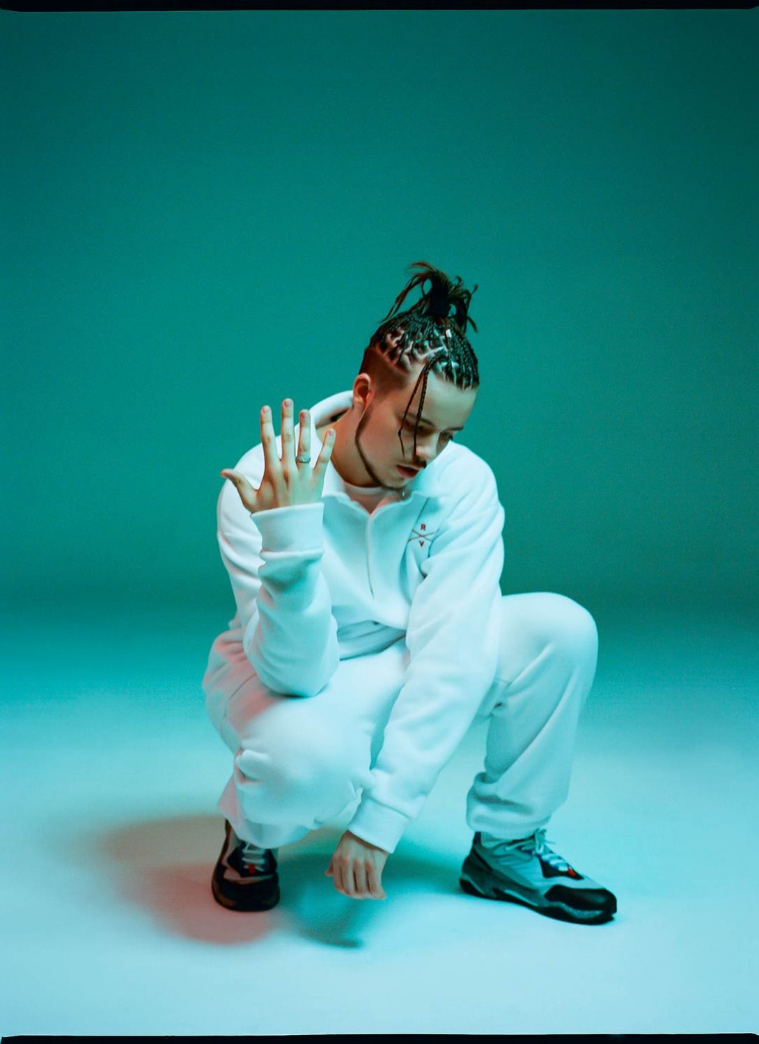 "Canadian Drip" by Hex - Notion