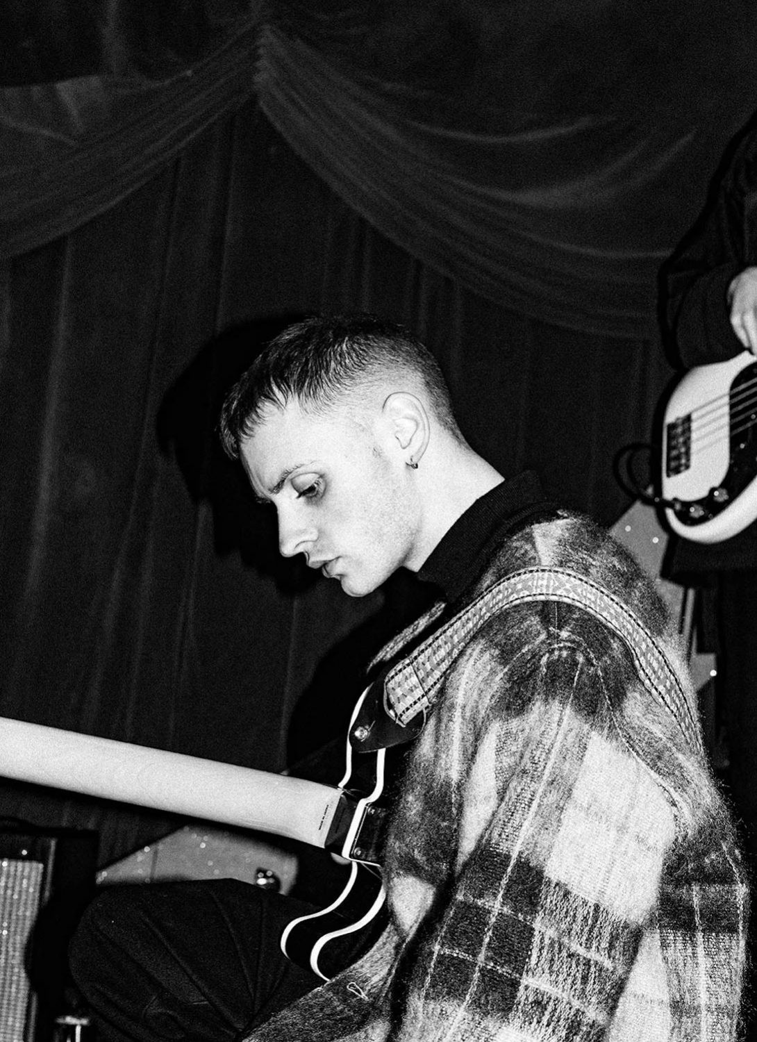 Nicholas Daley - Notion