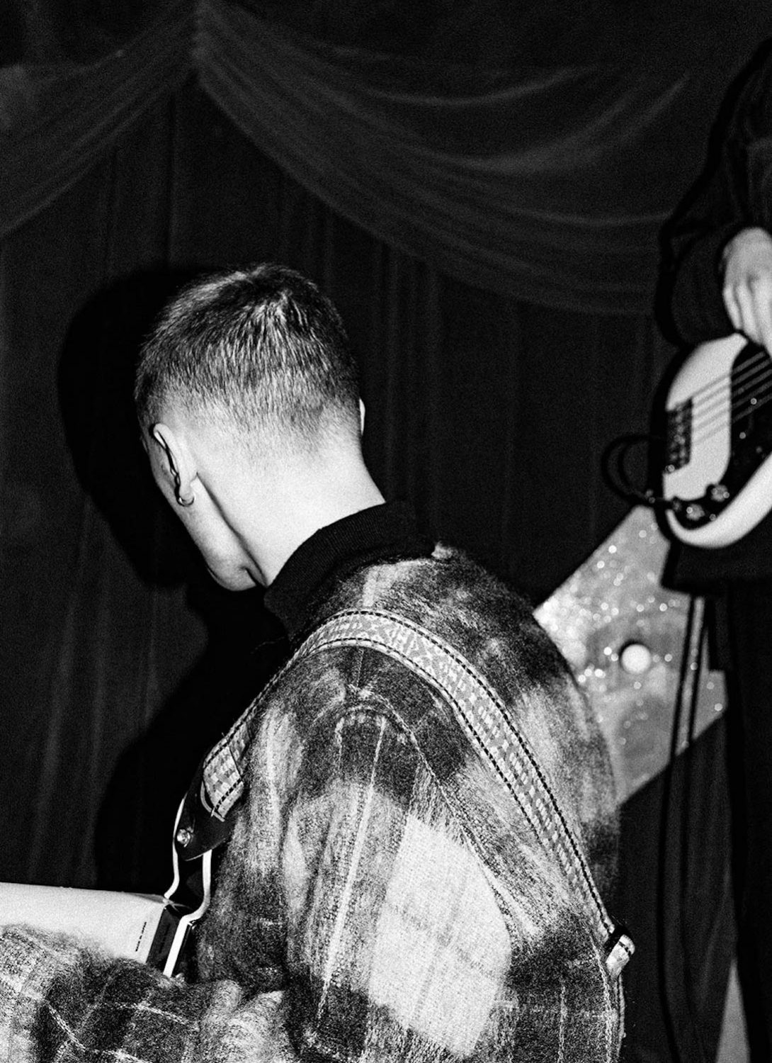 Nicholas Daley - Notion