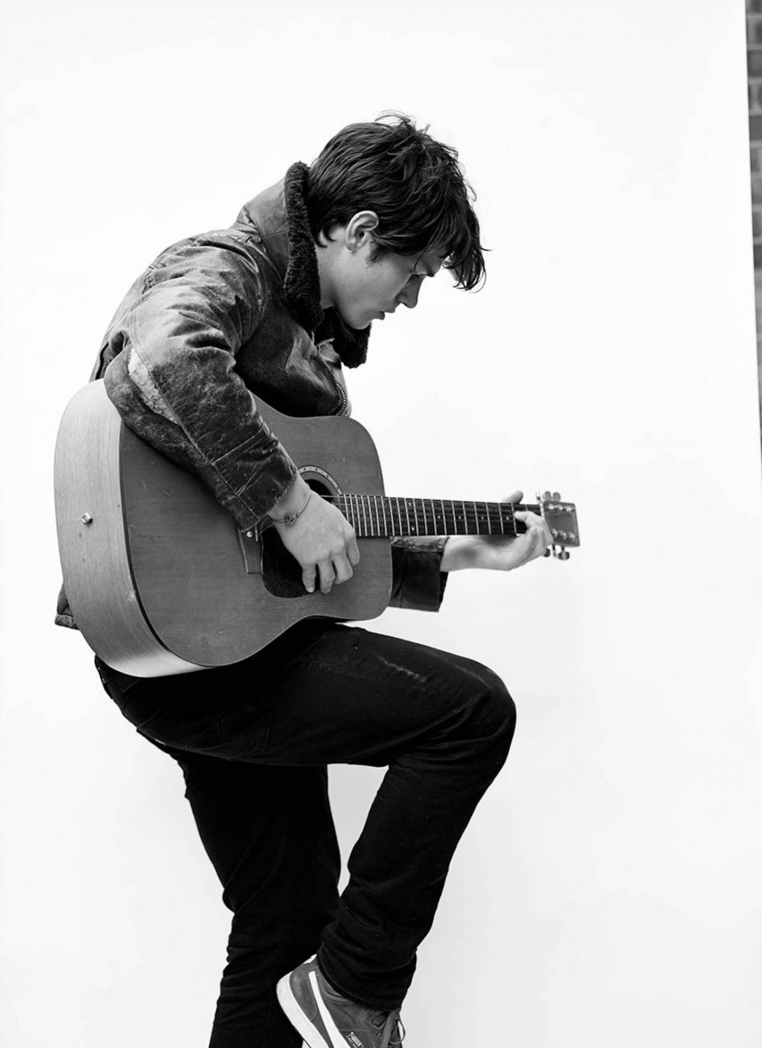 Selected by Sam Way - Notion