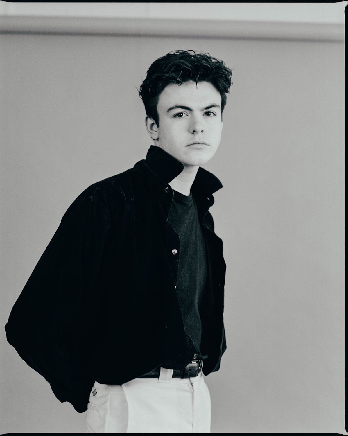 Fan Mail: New Hope Club - Notion