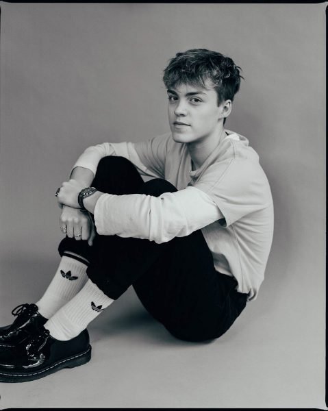 Fan Mail: New Hope Club - Notion