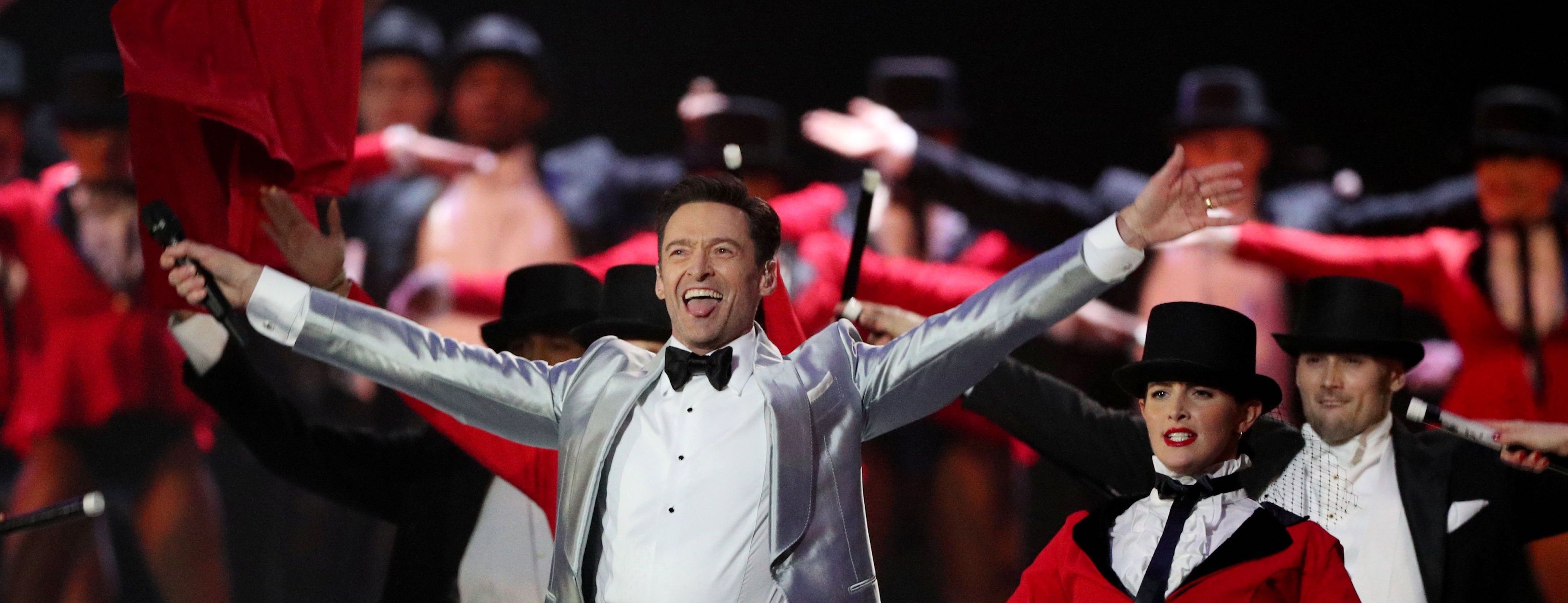 Best of the Brits 2019 - Notion