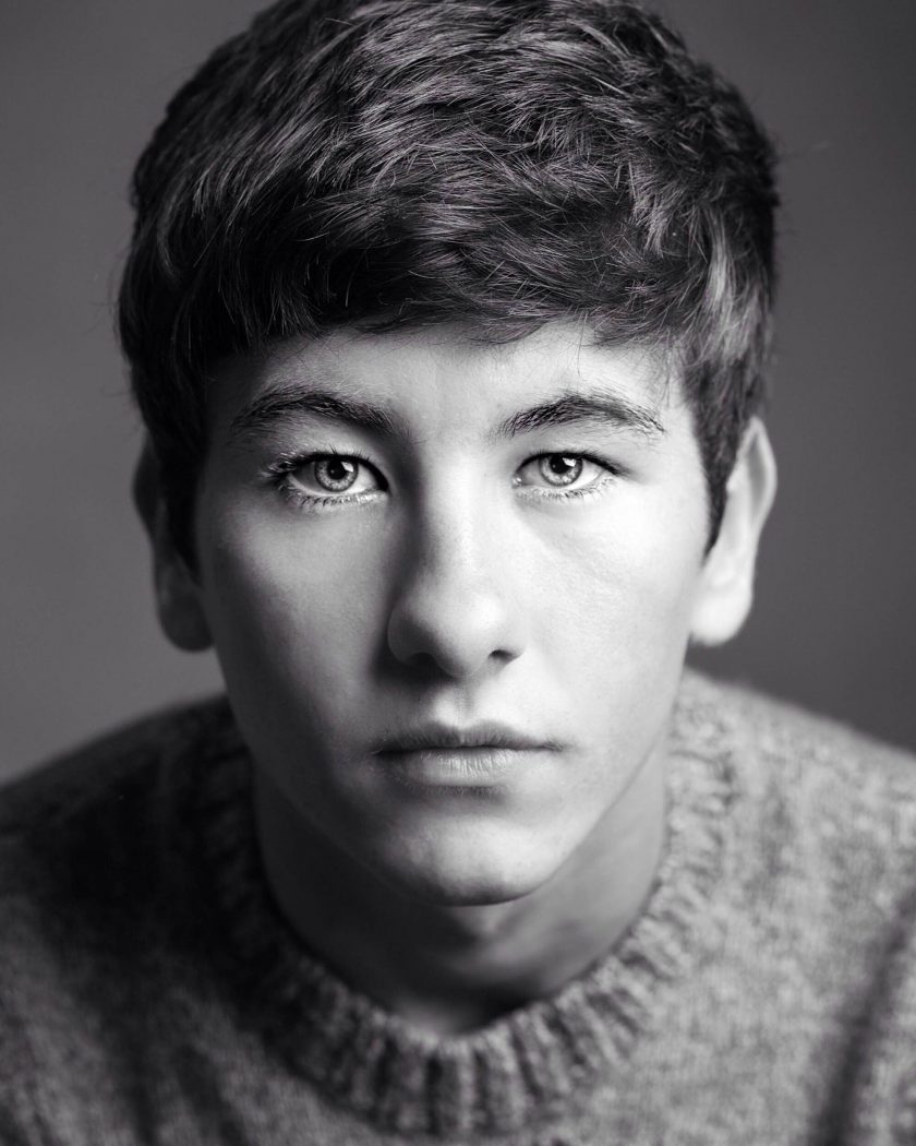 Selected by Barry Keoghan - Notion