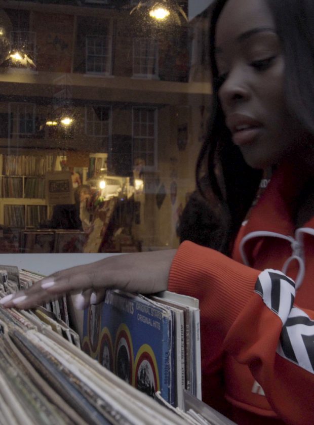 Tinea Taylor - Notion