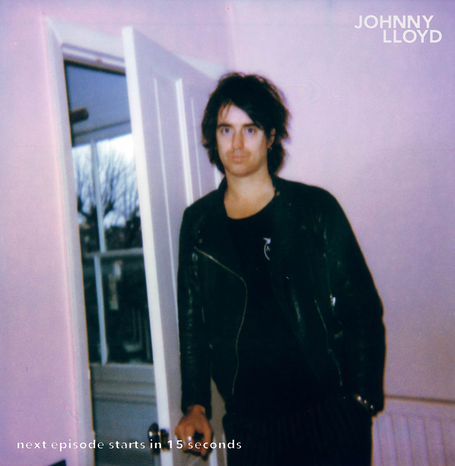 Johnny Lloyd - Notion