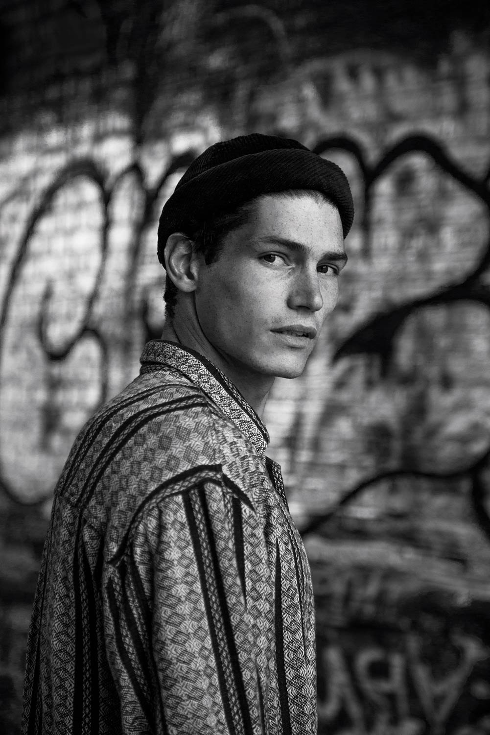 "Heroes" by Sam Way - Notion