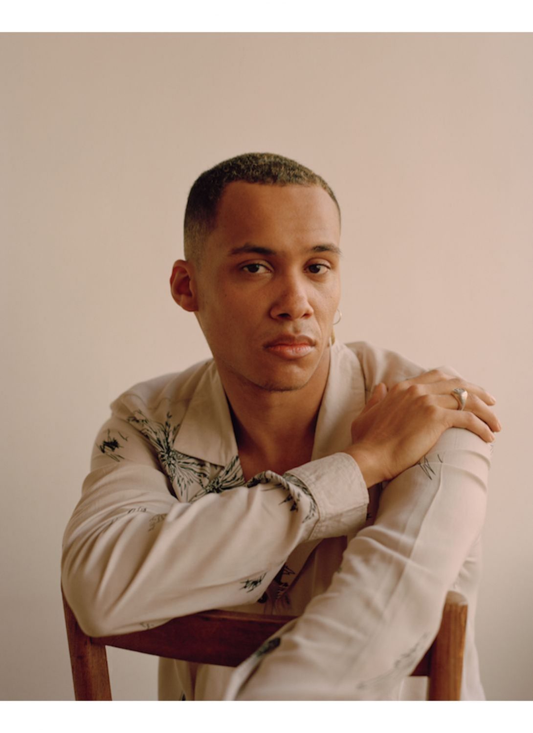 Colt Leader: Kelvyn Colt - Notion