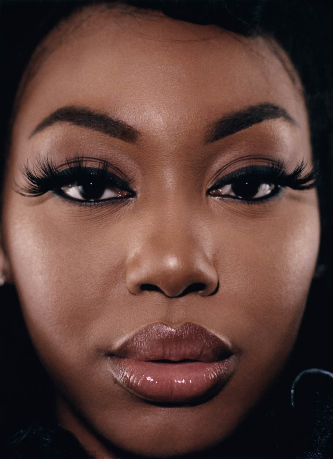 A Woman's Worth: Ms Banks - Notion
