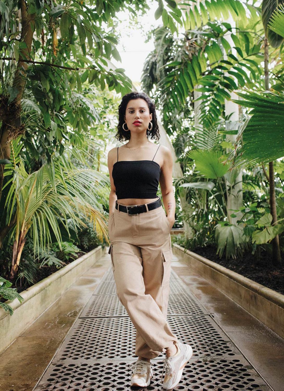 Raye of Light: The Rising Star You Need to Know - Notion