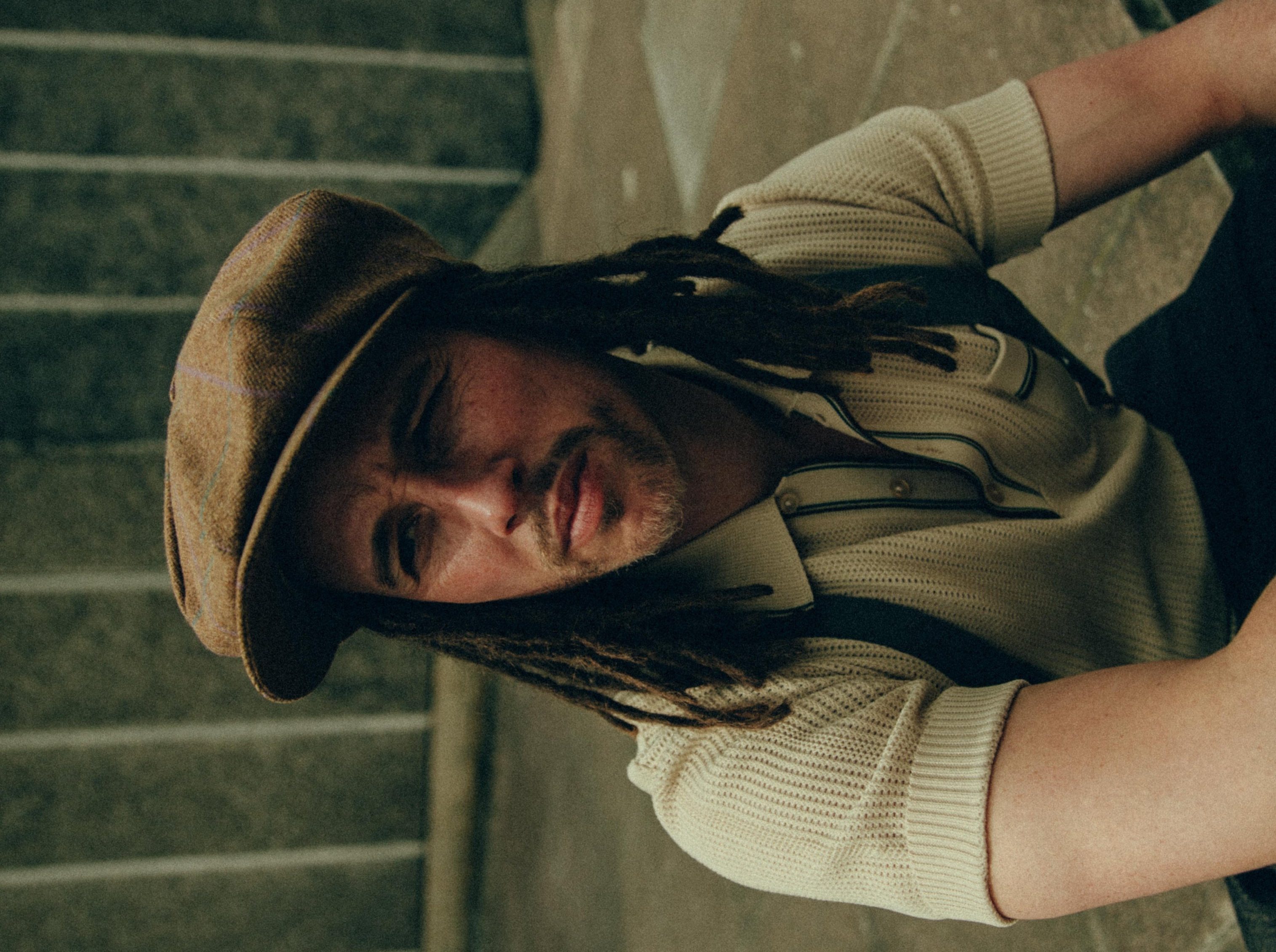 "Sing It With Me" JP Cooper ft. Astrid S - Notion